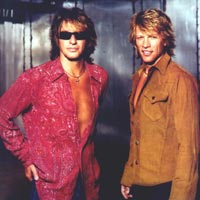 Bon Jovi’s MTV Unplugged Disaster | Gigwise