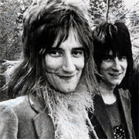 Rod Stewart Confirms Faces Reunion With Ronnie Wood | Gigwise