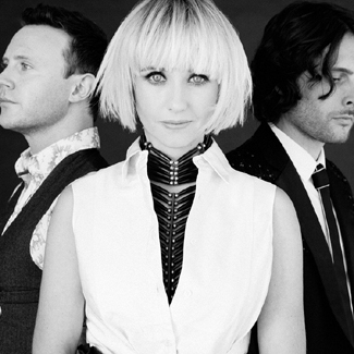 Listen: Joy Formidable unveil new single 'Cholla' | Gigwise
