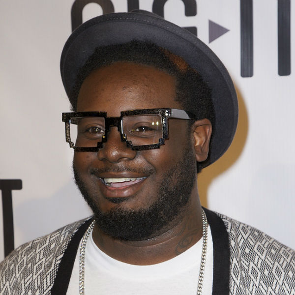 Did y'all know that T-Pain is Only 32 years old? | Page 2 | Lipstick Alley