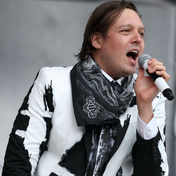 Arcade Fire - Reflektor: what do the critics say? | Gigwise