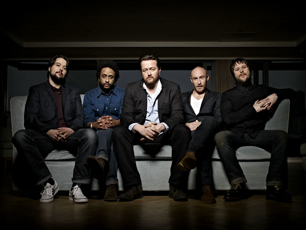 The absolute greatest Manchester bands of all time | Gigwise