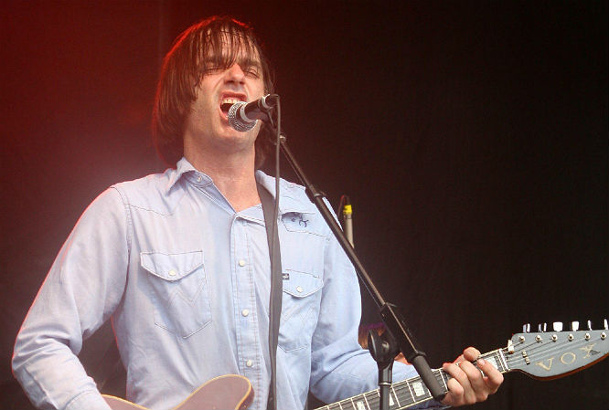 The 100 greatest frontmen of all time | Gigwise