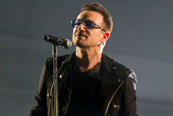 The 100 greatest frontmen of all time | Gigwise