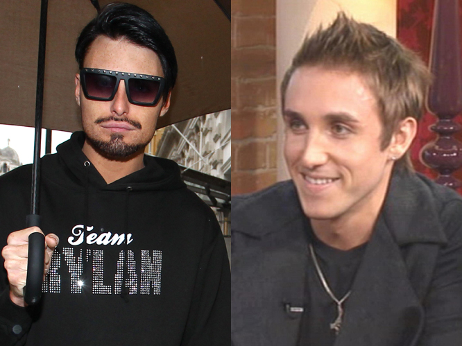 X Factor Christopher Maloney threatened to be 'stabbed in his sleep ...