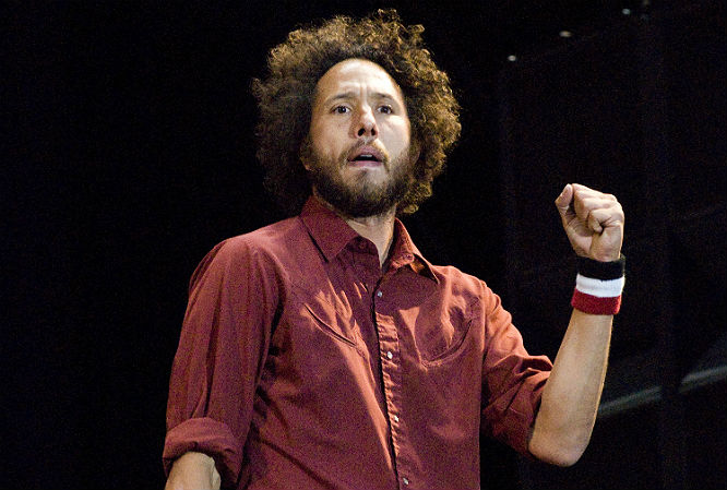 The 100 greatest frontmen of all time | Gigwise