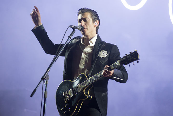 The 100 greatest frontmen of all time | Gigwise