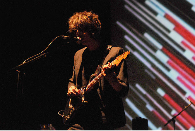 The 100 greatest frontmen of all time | Gigwise