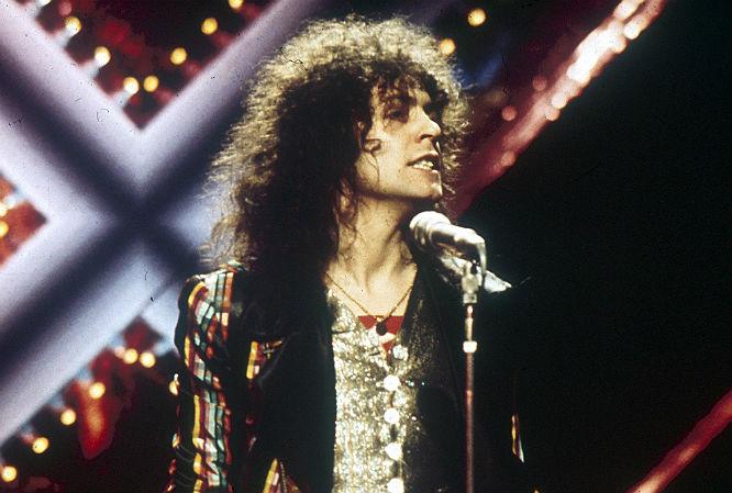 The 100 greatest frontmen of all time | Gigwise