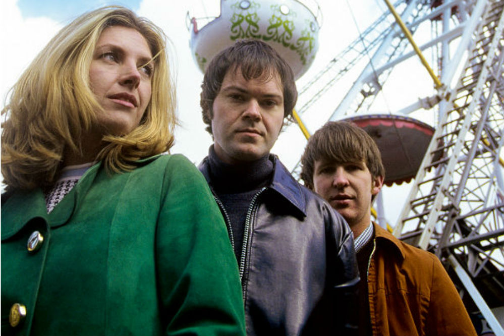 24 of the greatest three-piece bands of all time | Gigwise