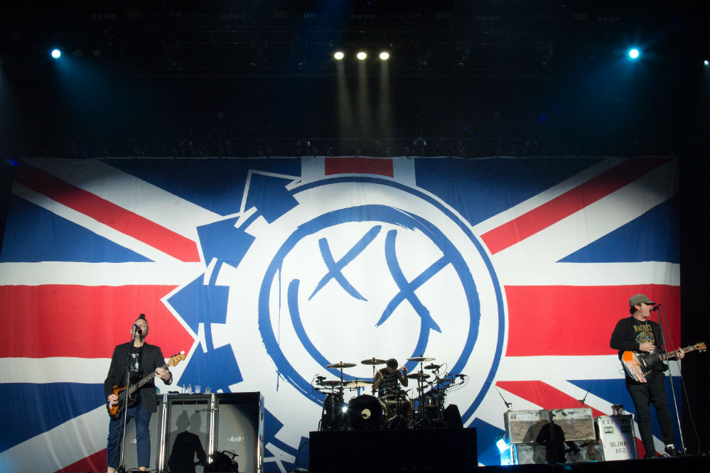 24 of the greatest three-piece bands of all time | Gigwise