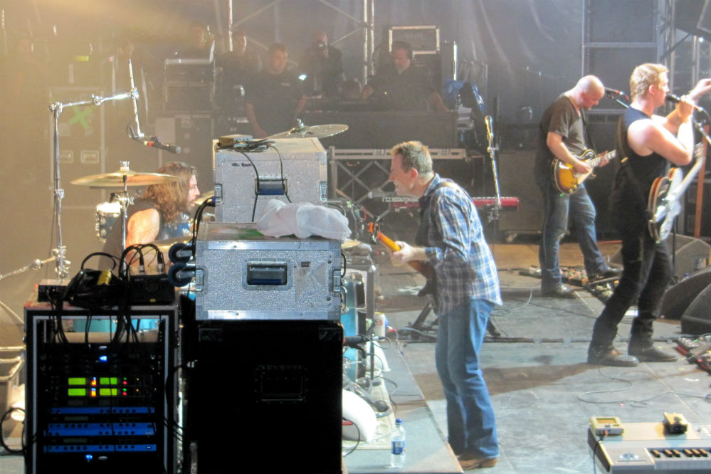 24 of the greatest three-piece bands of all time | Gigwise