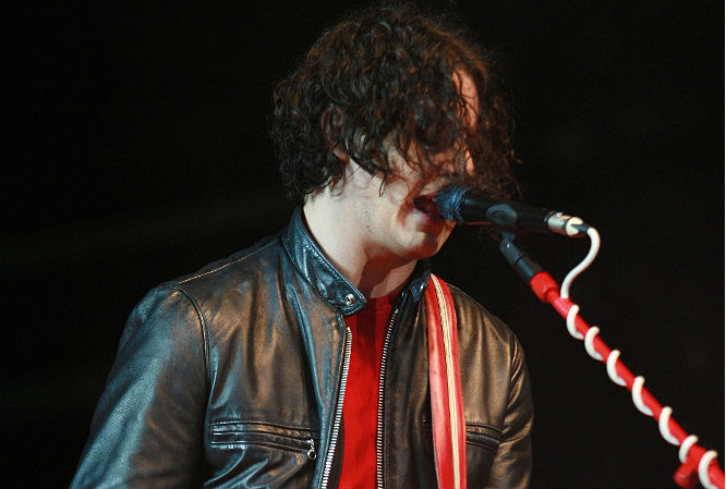 The 100 greatest frontmen of all time | Gigwise