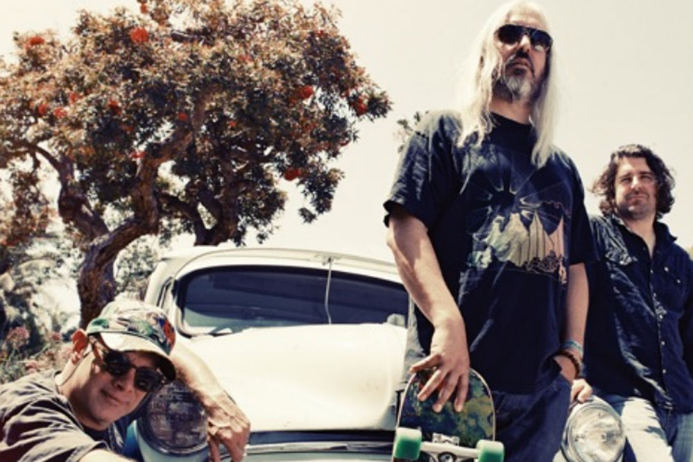 24 of the greatest three-piece bands of all time | Gigwise