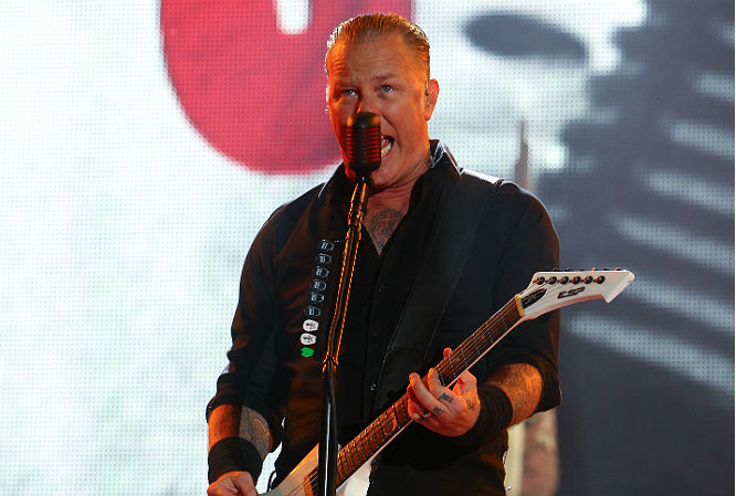 The 100 greatest frontmen of all time | Gigwise