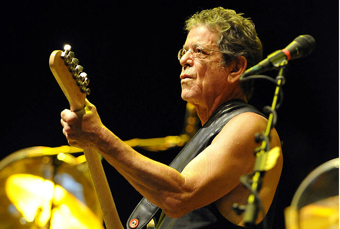 The 100 greatest frontmen of all time | Gigwise