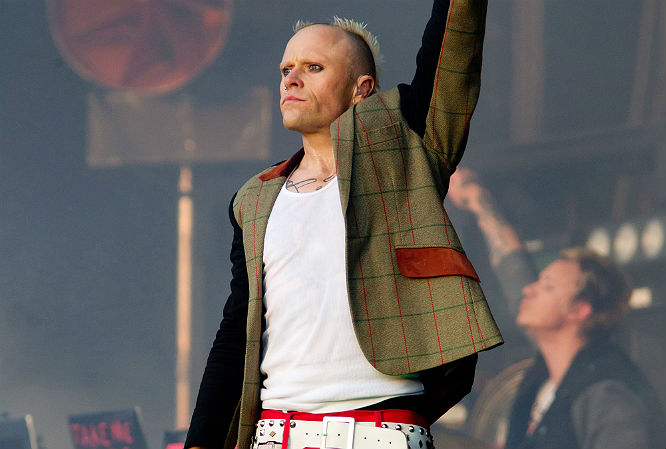 The 100 greatest frontmen of all time | Gigwise