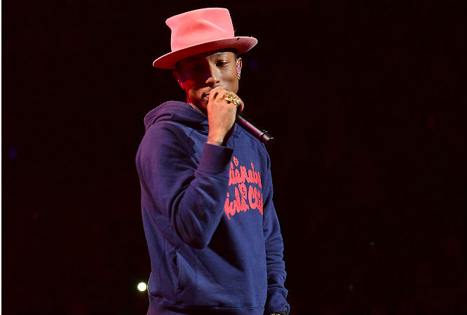 The 100 greatest frontmen of all time | Gigwise