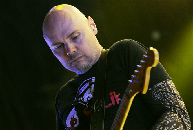 The 100 greatest frontmen of all time | Gigwise