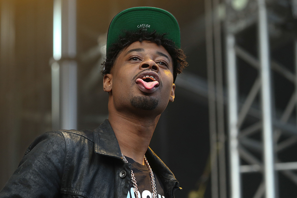 The 50 greatest rappers of all time - ranked | Gigwise