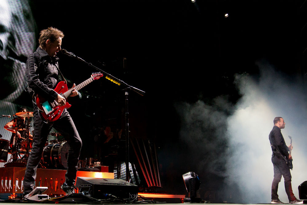 24 of the greatest three-piece bands of all time | Gigwise