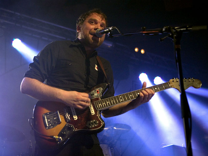 26 of the greatest Scottish bands of all time | Gigwise