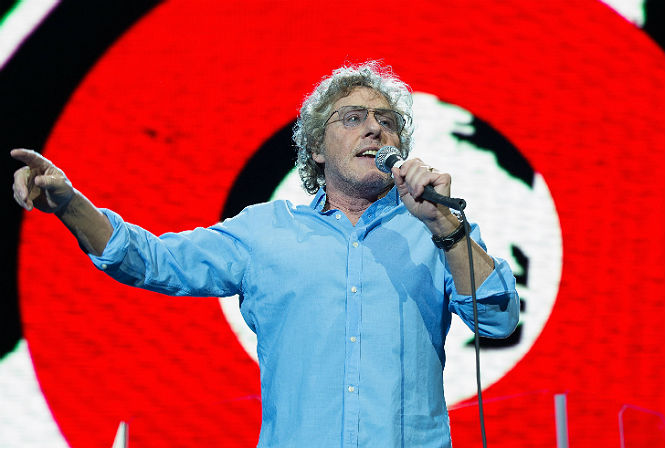 The 100 greatest frontmen of all time | Gigwise