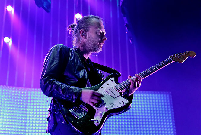 The 100 greatest frontmen of all time | Gigwise