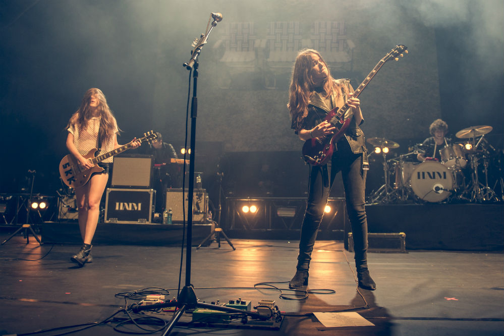 24 of the greatest three-piece bands of all time | Gigwise