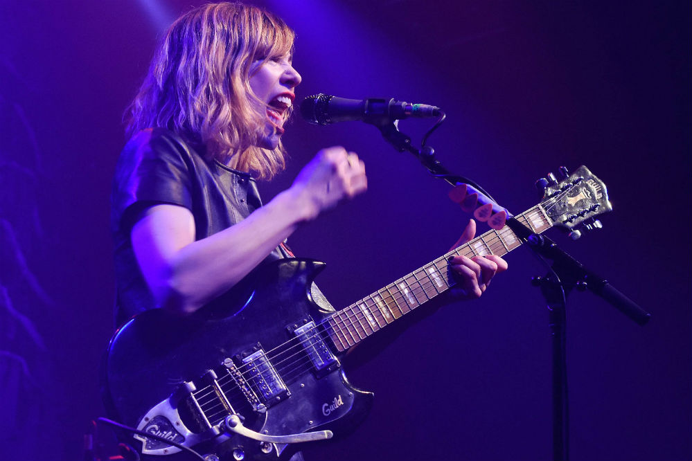 24 of the greatest three-piece bands of all time | Gigwise