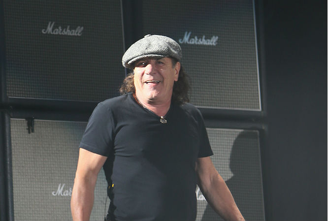 The 100 greatest frontmen of all time | Gigwise