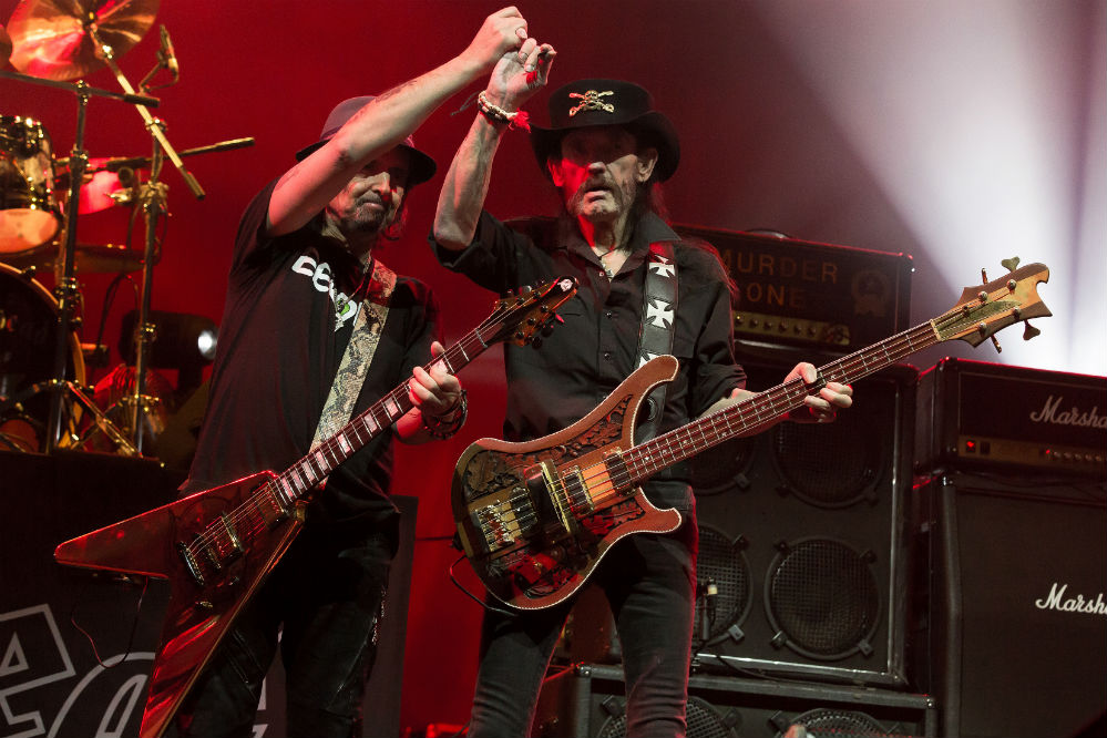 24 of the greatest three-piece bands of all time | Gigwise